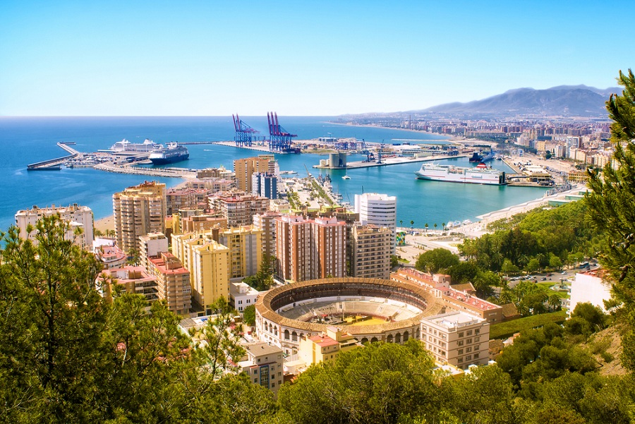 Malaga, Top 10 des meilleures choses et activités à faire absolument Malaga, Top 10 des meilleures choses et activités à faire absolument